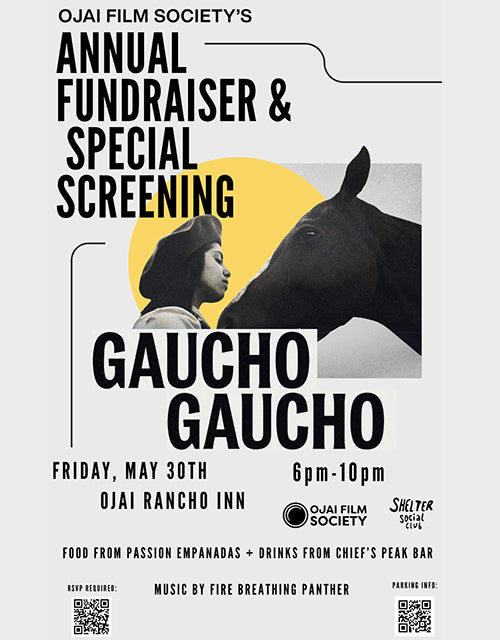 Gaucho Gaucho | Shelter Social Club