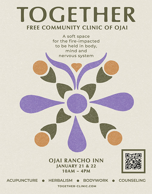 Together | Shelter Social Club